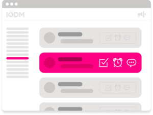 IODM Connect - Accounts Receivable Automation Software