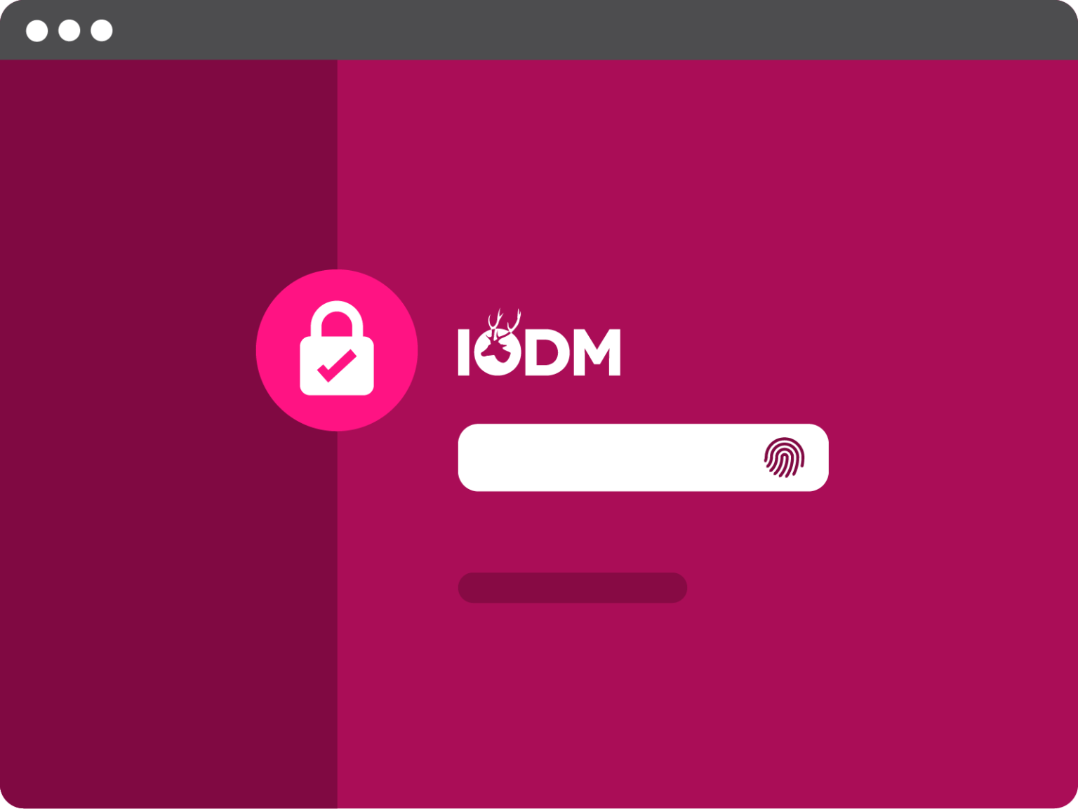 IODM Connect Software - Accounts Receivable Automation